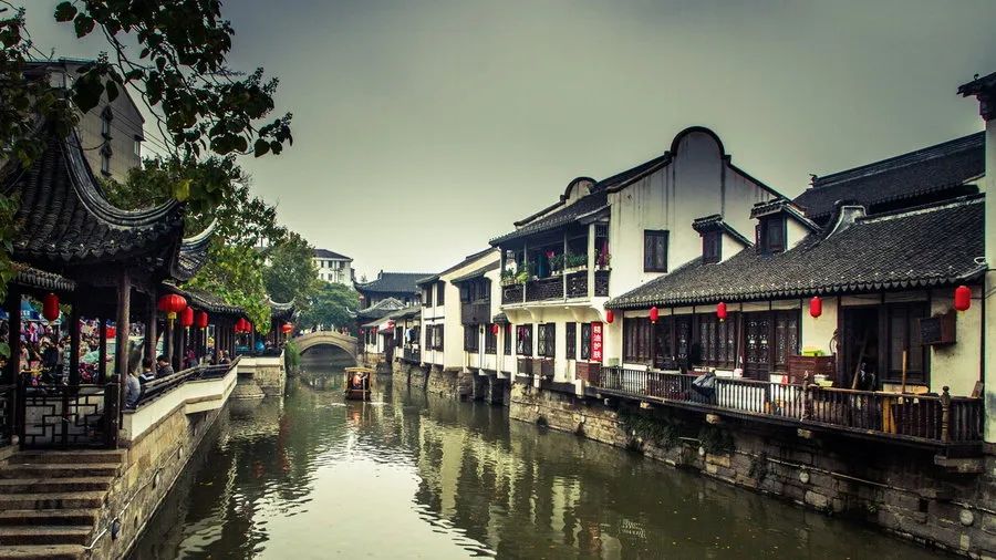 未来已来？当AIGC遇到古镇南翔……_央广网