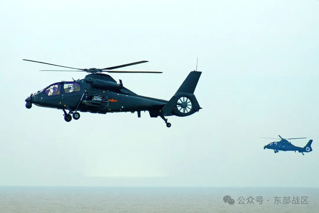 多机型、高强度、多弹种……战鹰出击！_央广网